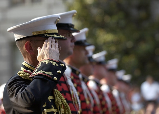 Why Should I Consider Military Active Duty Alerts?